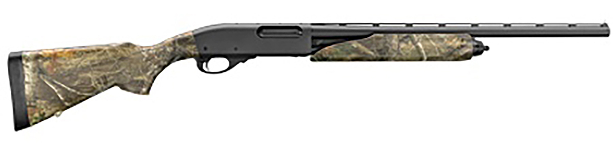 Remington 870 SPS Compact 20 Ga Shotgun 21" Barrel with Realtree Edge ...