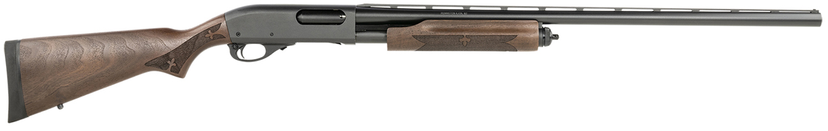 Remington 870 Field 12 Ga Shotgun Walnut Stock 28" Barrel, R68864, 68864