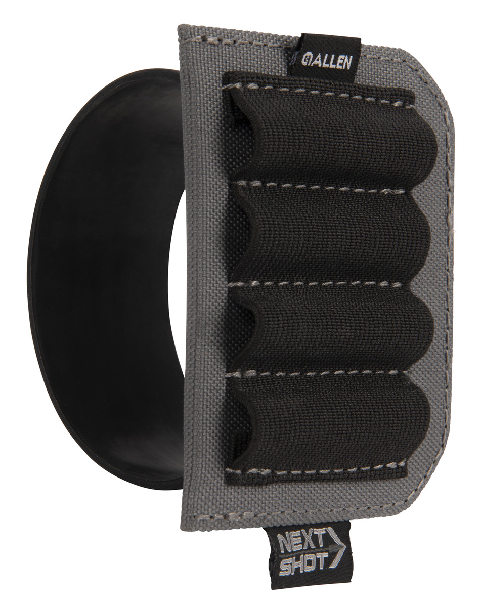 Allen Next Shot Rifle Shell Holder, 8208