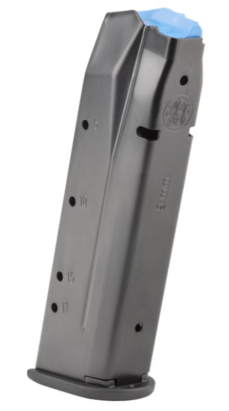 Smith & Wesson CSX-E Magazine 9mm 17 Rounds, 14456