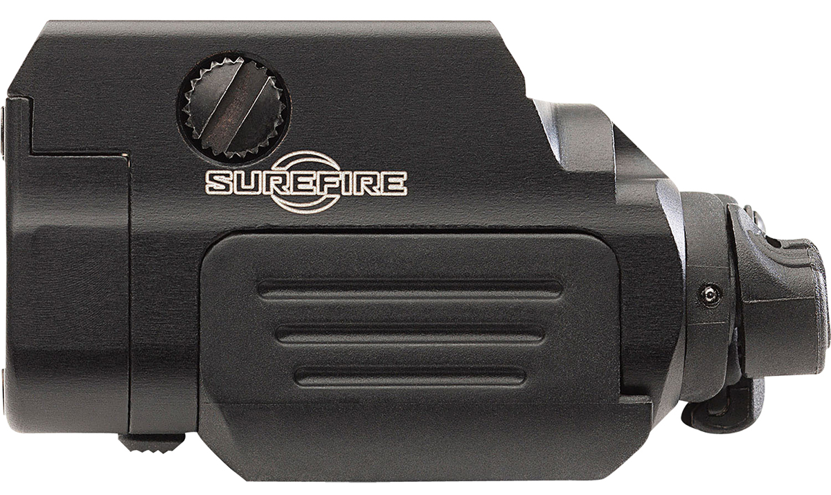 Surefire XR1-A Compact 800 Lumen Pistol Weapon Light, XR1-A, XR1A
