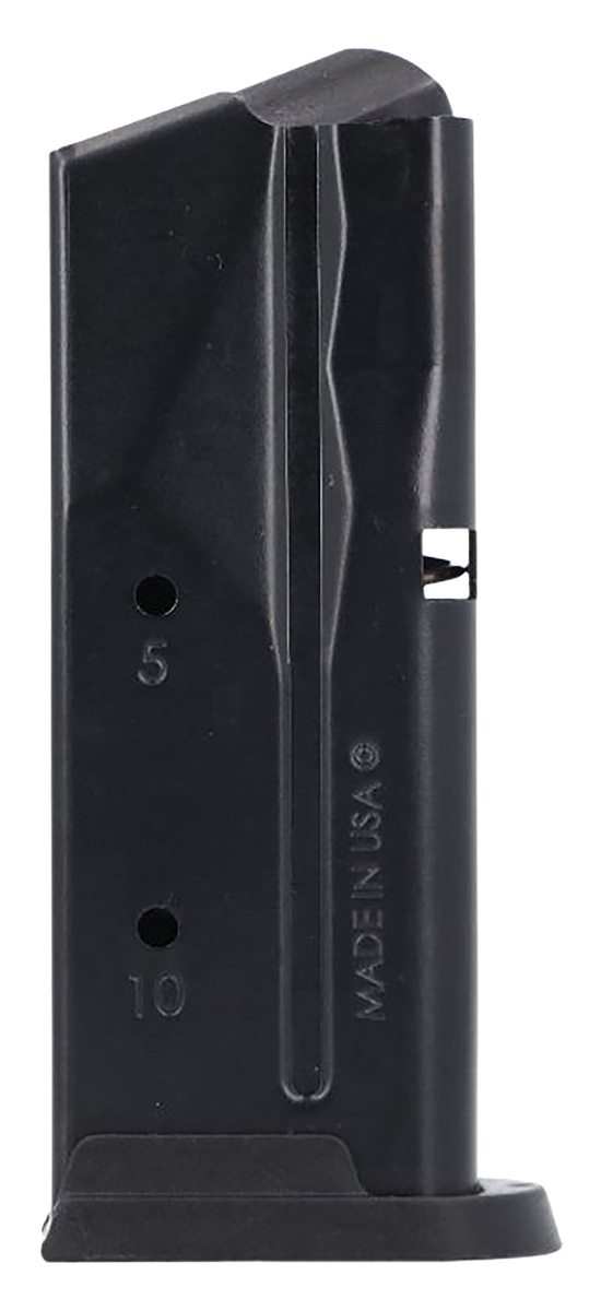 Sig Sauer P365 Magazine 380 ACP 10 Rounds, 8900714