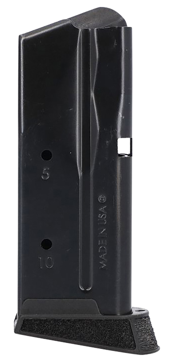 Sig Sauer P365 Magazine 380 ACP 10 Rounds with Pinky Extension, 8900715