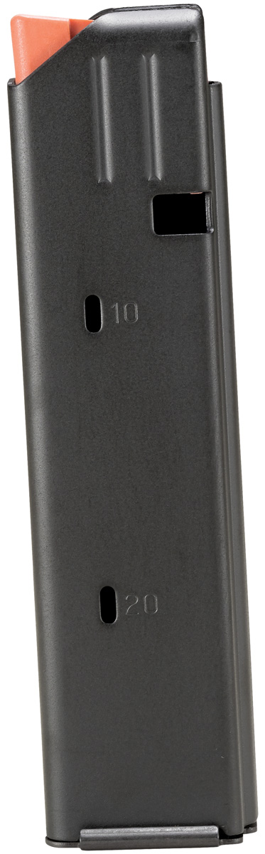 Duramag 20 Round 9mm Colt Pattern AR15 Magazine, 2009041178CPD