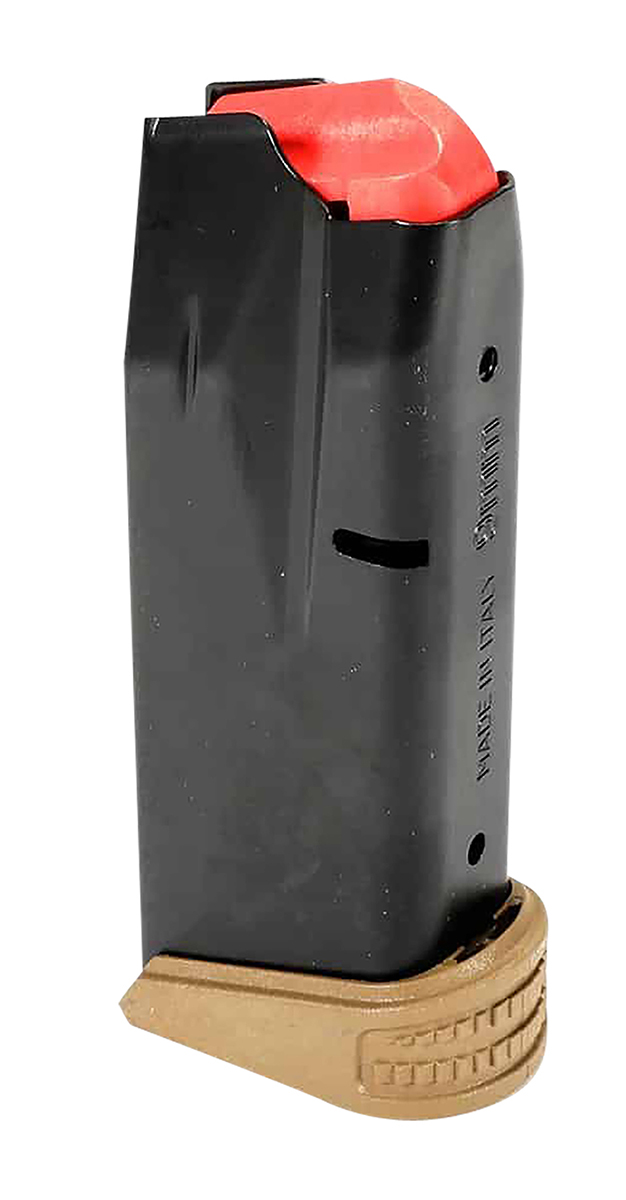 FN Reflex Magazine 9mm 11 Rounds with Extended Floorplate, 20-100707 ...