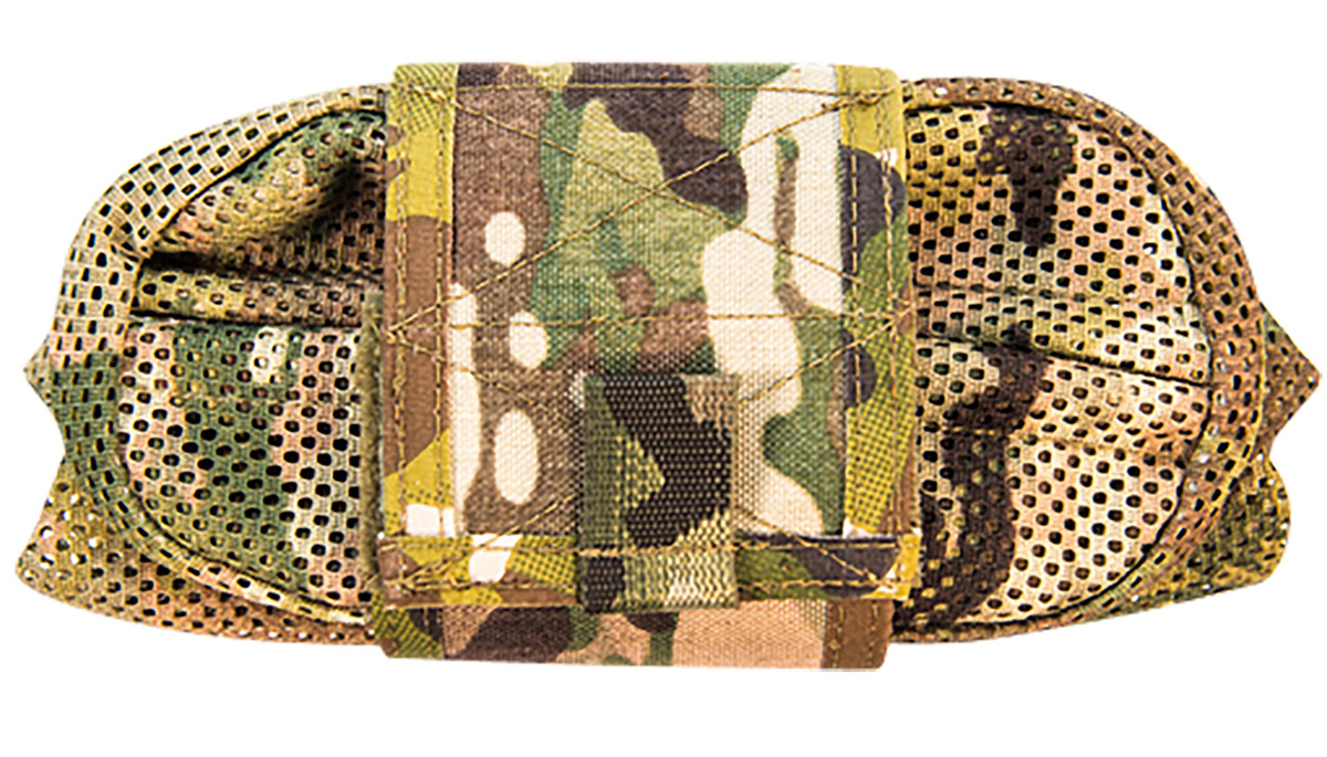 High Speed Gear Mag-Net Dump Pouch V2, Multicam, 12DP00MC