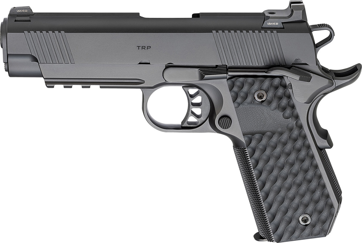 Springfield Armory 1911 TRP Carry 45 ACP Pistol, PC9124LR-CC, PC9124LRCC