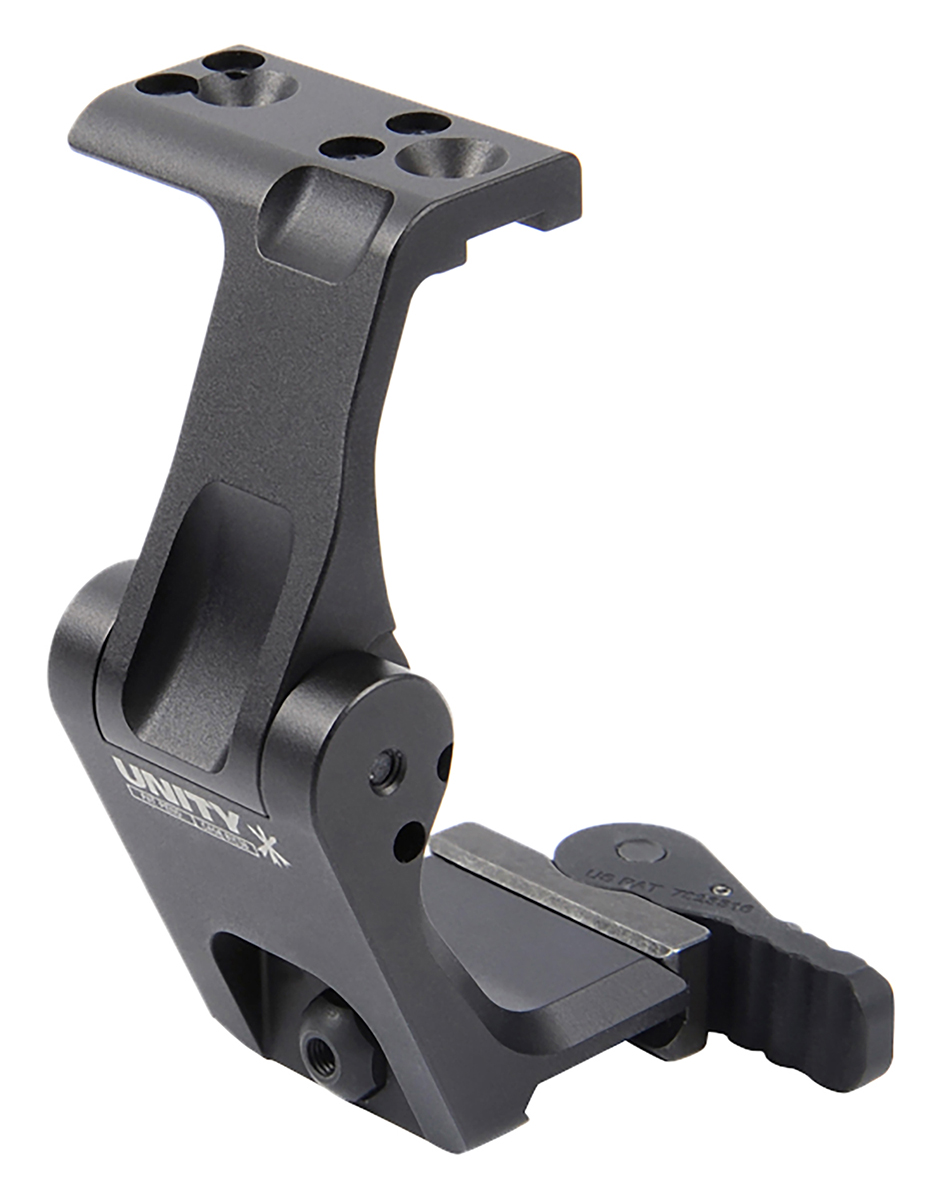 Unity Tactical FAST FTC Magnifier Mount 2.26" Height, FST-OMB, FSTOMB