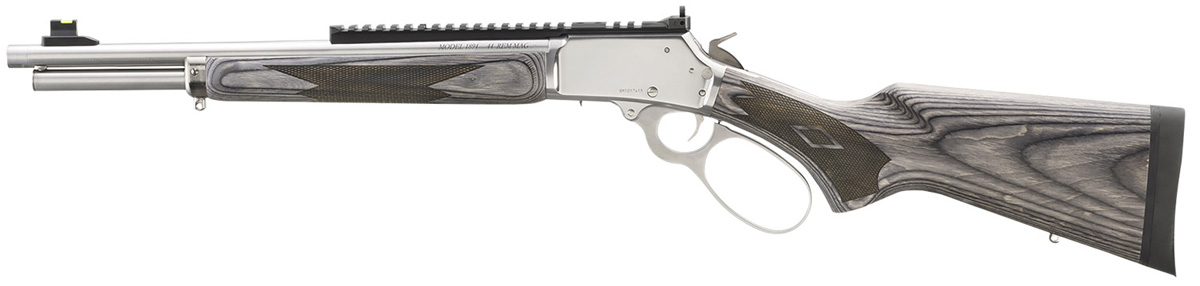 Marlin 1894 SBL 357 Magnum Rifle, 70433