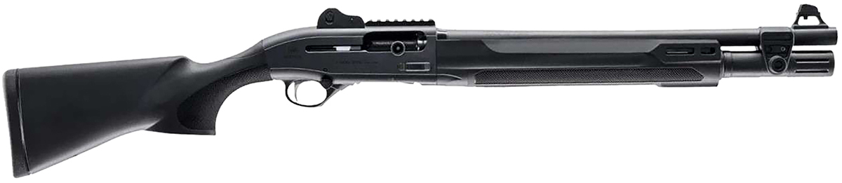 Beretta 1301 Mod 2 Tactical C 12 Ga Shotgun 18.5" Barrel, J131M2CTT187