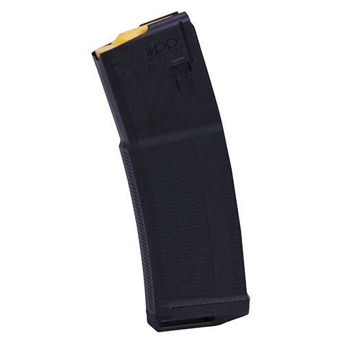 Daniel Defense DDM4 M4/M16/AR-15 Variant 32 Round Magazine 13-072-16539 ...