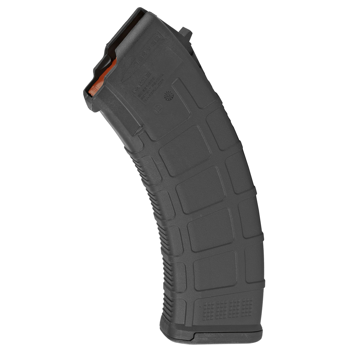 Magpul PMAG MOE AK-47/AKM Magazine 7.62x39 30 Rounds
