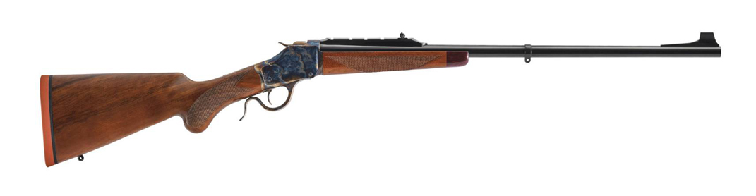 Uberti 1885 Courtney 45-70 Govt Rifle, 348752