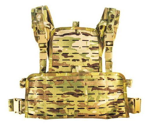 High Speed Gear NEO Chest Rig, Multicam
