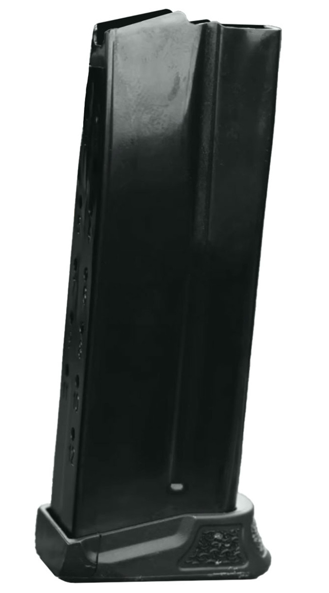 Heckler & Koch CC9 9mm Magazine 12 Rounds, 51000488