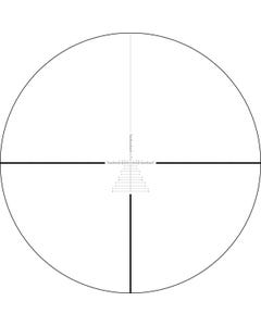 Vortex Venom 5-25x56 First Focal Plane Scope EBR-7C MRAD Reticle
