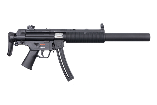 Heckler & Koch MP5 22LR Rifle