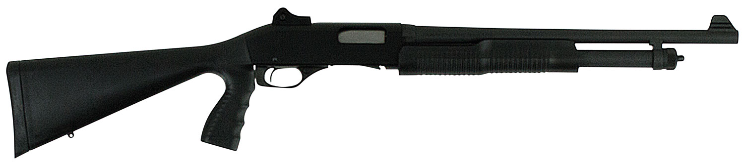 Savage Model 320 Security 20 Ga Shotgun 18.5\" Barrel, 22439