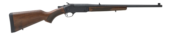 Henry Single Shot 30-30 Winchester Rifle, H015-3030, H0153030