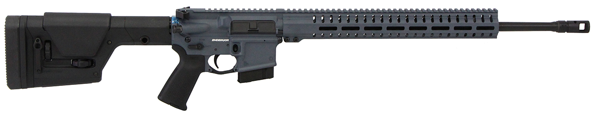 CMMG Endeavor 300 MK 4 6mm ARC AR-15 Rifle 20" Barrel Cobalt Kinetics ...