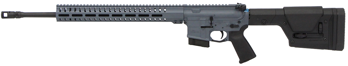 CMMG Endeavor 300 MK 4 6mm ARC AR-15 Rifle 20" Barrel Cobalt Kinetics ...