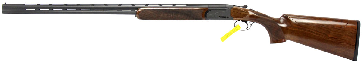 Rizzini BR110 410 Ga Shotgun 30" Barrels with Adjustable Comb ...