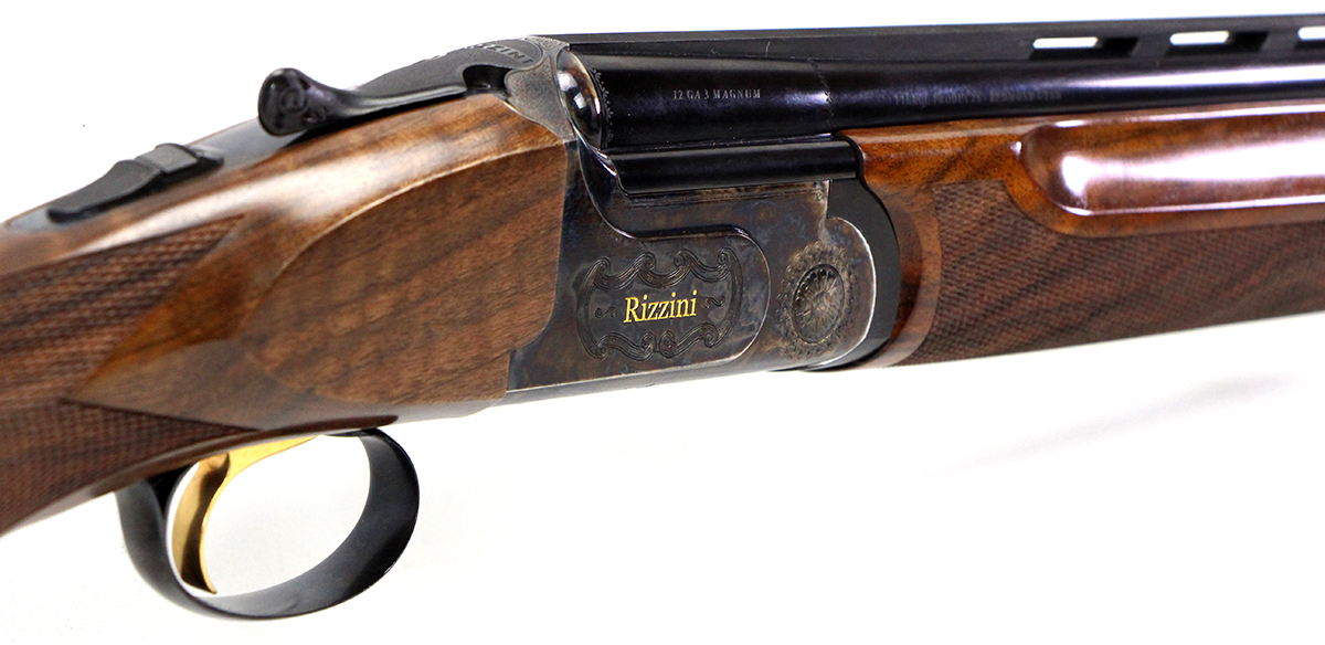 Rizzini Fierce 1 12 Ga Shotgun 30" Barrels, RFIERCE11230