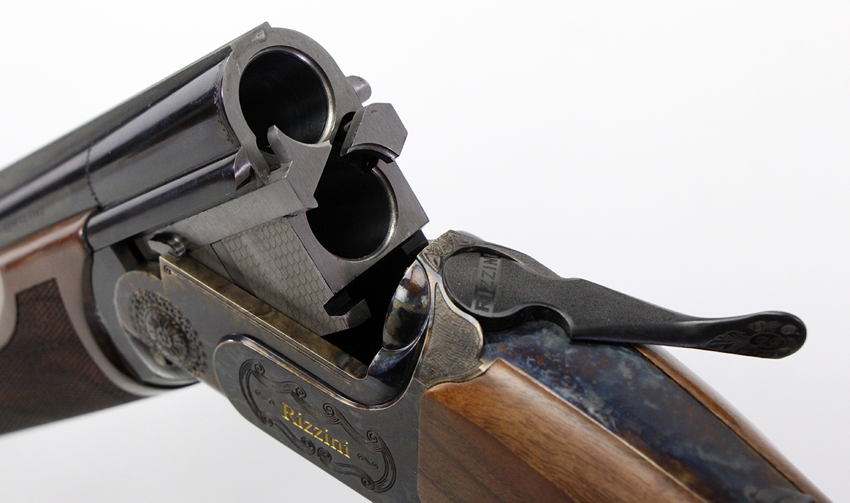 Rizzini Fierce 1 12 Ga Shotgun 30" Barrels, RFIERCE11230