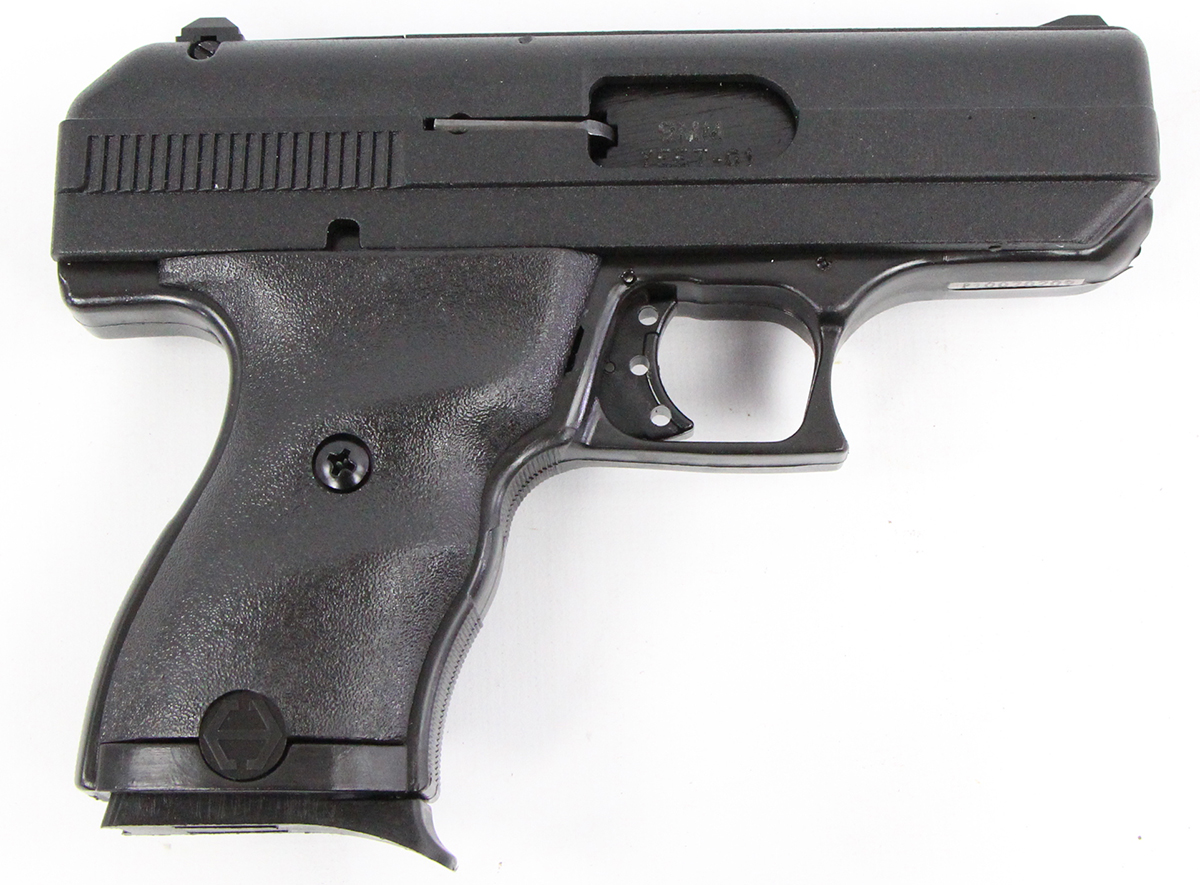 Hi-Point C9 Yeet Cannon Gen 1 9mm Pistol, 916G1YC