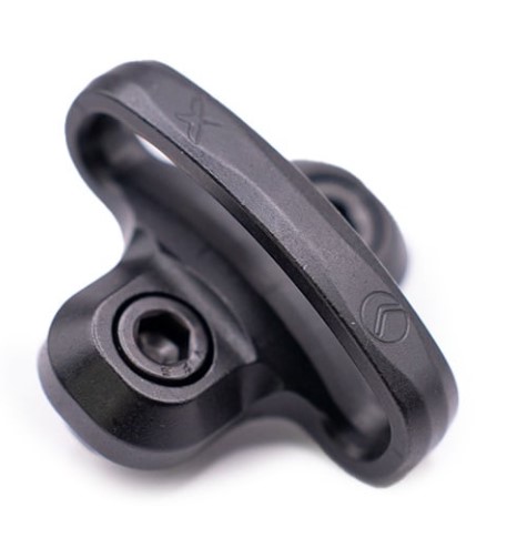 Forward Controls Design MFH Mlok Sling Adapter Heavy, MFH