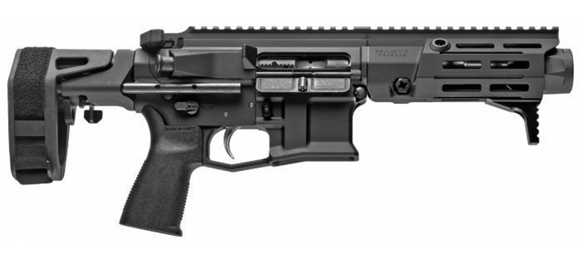 Maxim Defense PDX .300 Blackout AR-15 Pistol, MXM-47823, MXM47823