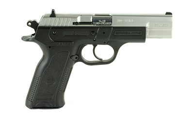 SAR USA B6 9mm Pistol B69ST, SARB69ST, Stainless