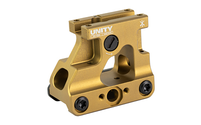 Unity Tactical FAST Trijicon MRO Red Dot Riser 2.26" Height with Flat ...
