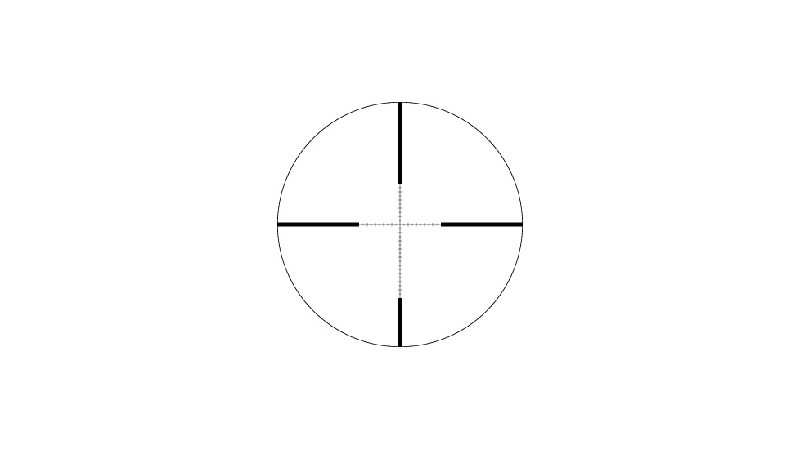 Vortex Diamondback Tactical 3-9x40 Riflescope with VMR-1 Reticle