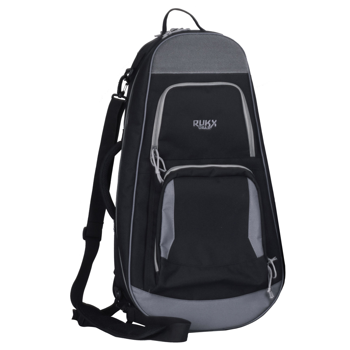 ATI RUKX AR Pistol Discreet Bag Black ATICTARPB