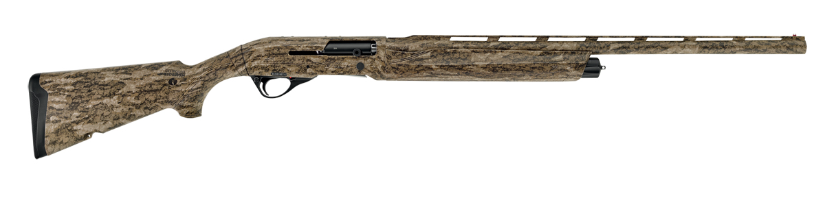 Franchi Affinity 3 Mossy Oak Bottomland Camo 12 Ga Shotgun 28" Barrel