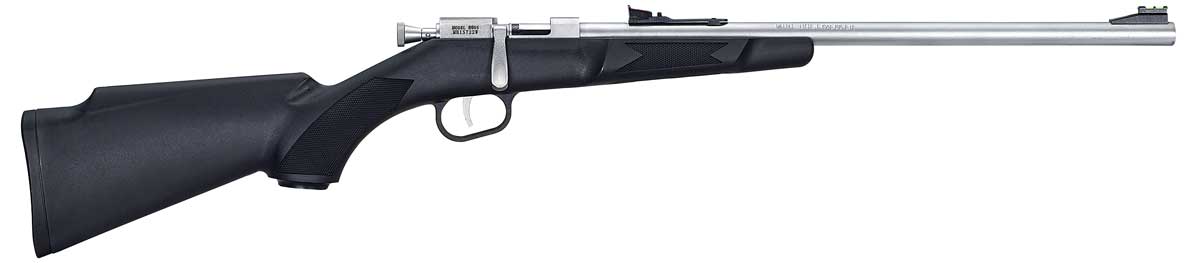 Henry Mini Bolt Youth 22LR Rifle, H005
