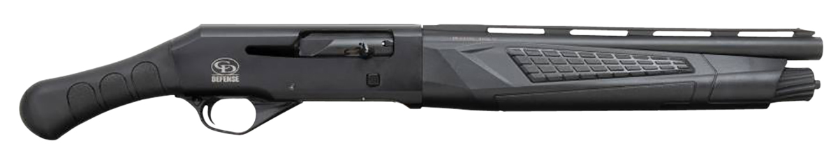 Charles Daly Honcho Tactical 12 Shockwave Semi Auto Shotgun CF930.243