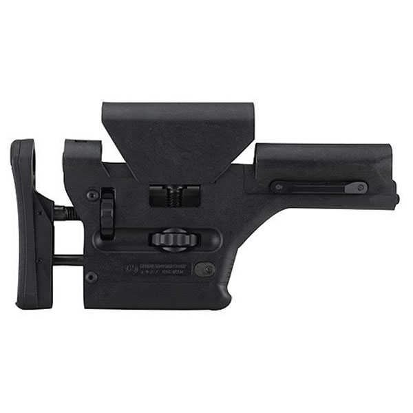 Magpul PRS Precision Rifle Sniper AR-15 Stock Black