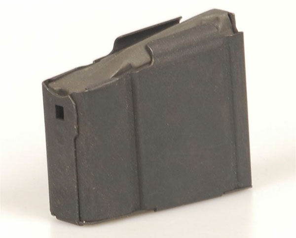 Springfield Armory M1A Magazine, 308 Winchester, 5 Round