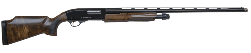 CZ 612 Target 12 Ga Shotgun 32\" Barrel 06578