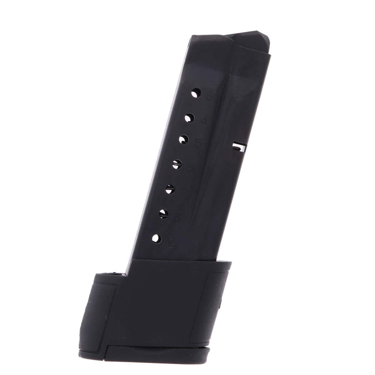 ProMag Smith & Wesson M&P Shield Extended Magazine 9mm 10 Rounds