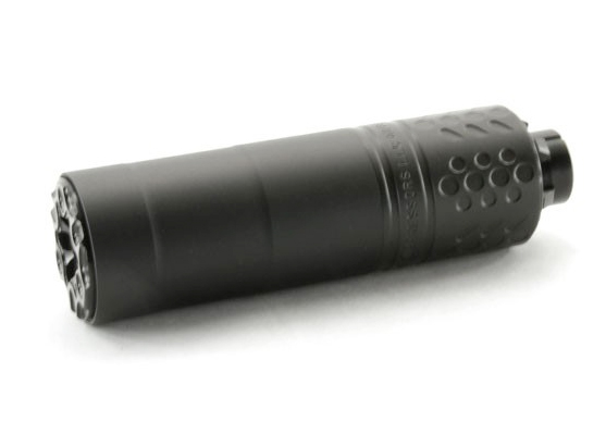 CGS Mod 9 SK 9mm Suppressor Compact CGS-MOD9-SK-9MM