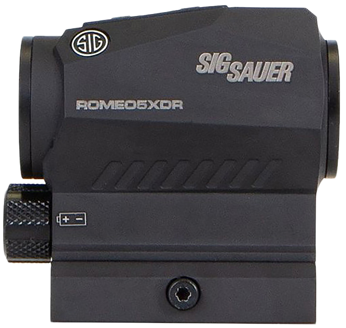 Sig Sauer Electro-Optics