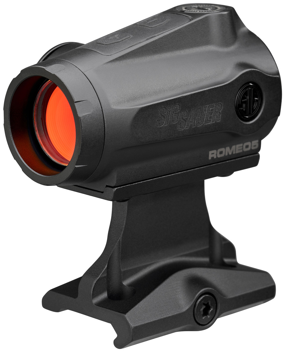 Sig Sauer Electro-Optics