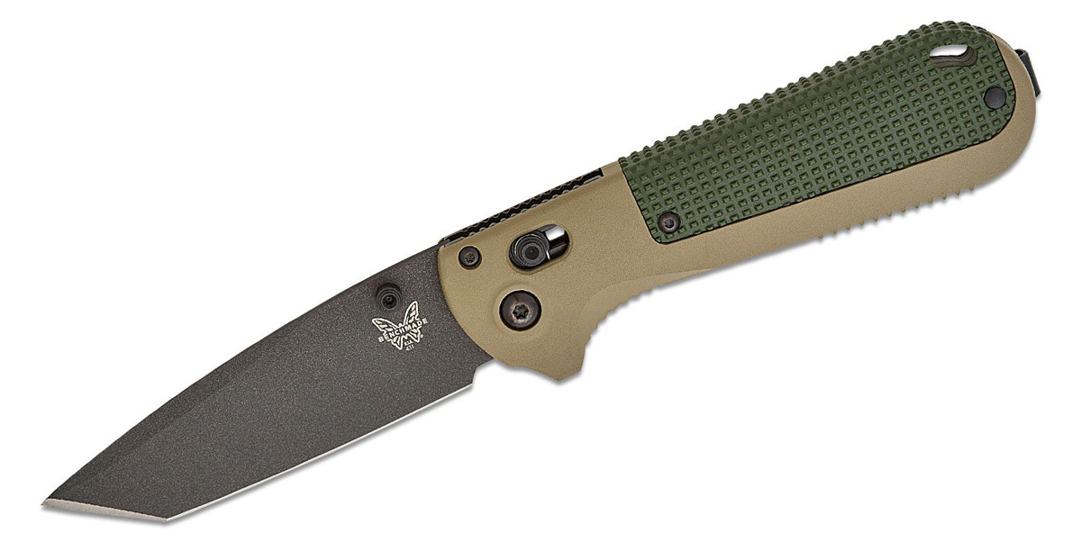 Benchmade