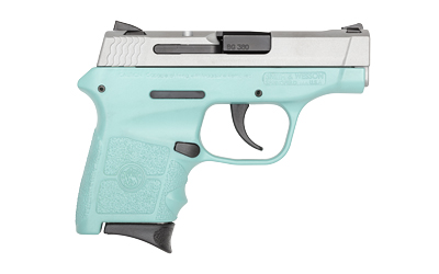 Pistols - Hyatt Guns