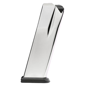 Springfield Armory XD 45 Compact Magazine, 45 ACP, 10 Round, Flush ...