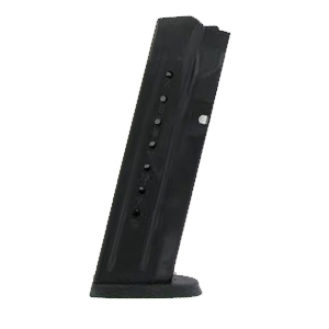 Smith & Wesson M&P 40 Magazine, 40 S&W and 357 Sig, 15 Rounds