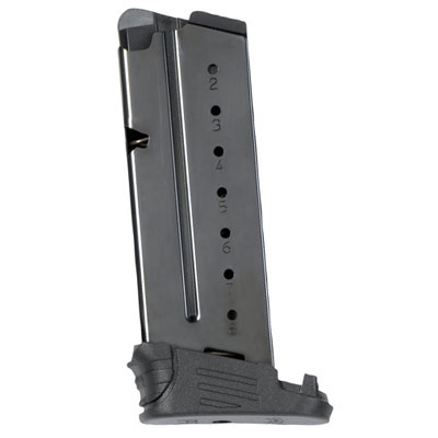 Walther PPS 9mm Magazine - 7 Rounds